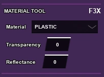 Building/F3X Tutorial | BAAR - Be an Alien: Renewal Wiki | Fandom