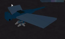 Ticlir | BAAR - Be an Alien: Renewal Wiki | Fandom