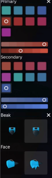 Tinit | BAAR - Be an Alien: Renewal Wiki | Fandom