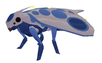 Jiqii | BAAR - Be an Alien: Renewal Wiki | Fandom