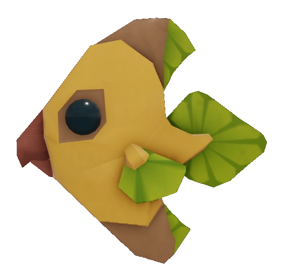 Tixork | BAAR - Be an Alien: Renewal Wiki | Fandom