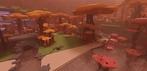 Weather | BAAR - Be an Alien: Renewal Wiki | Fandom