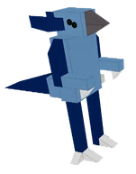 Skiedon | BAAR - Be an Alien: Renewal Wiki | Fandom