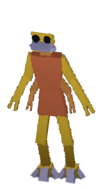 Talerex | BAAR - Be an Alien: Renewal Wiki | Fandom