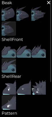 Vorkono | BAAR - Be an Alien: Renewal Wiki | Fandom