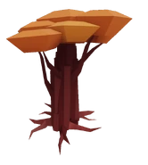 Upper Orange Forest | BAAR - Be an Alien: Renewal Wiki | Fandom