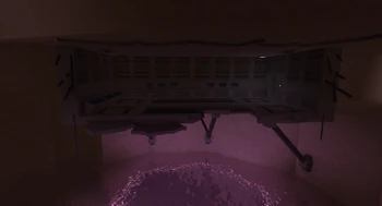 Seaside Lab | BAAR - Be an Alien: Renewal Wiki | Fandom