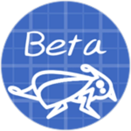 Beta Tester (badge) | BAAR - Be an Alien: Renewal Wiki | Fandom