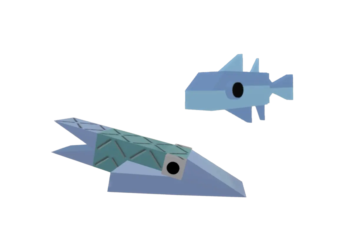 Vinnif | BAAR - Be an Alien: Renewal Wiki | Fandom