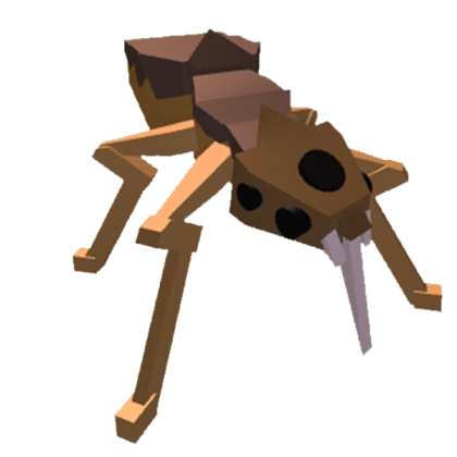 Spiddle | BAAR - Be an Alien: Renewal Wiki | Fandom