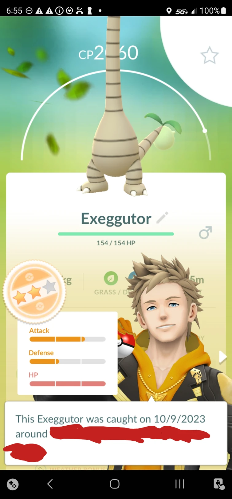 Discuss Everything About Pokémon Wiki | Fandom