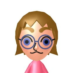 What is your Opinion on this Mii? | Fandom