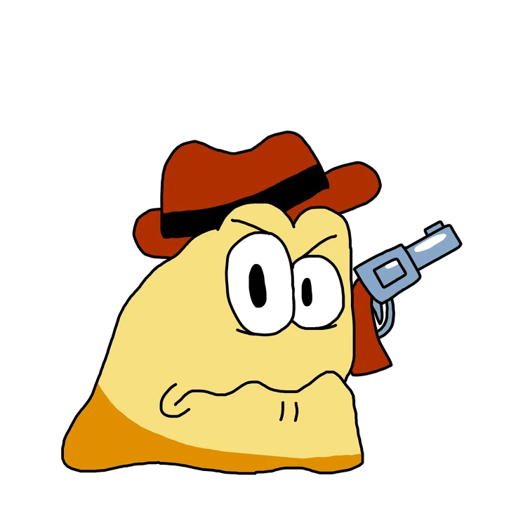 And the vigilante too! | Fandom