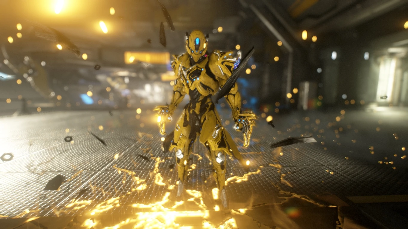 Gauss Bumblebee Style | Fandom