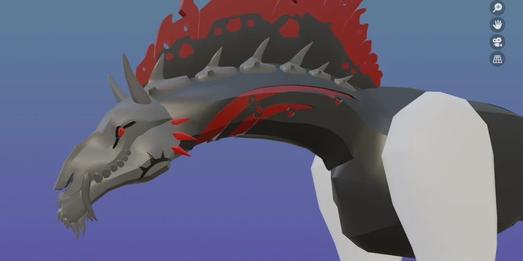 His name is Fifi | Fandom