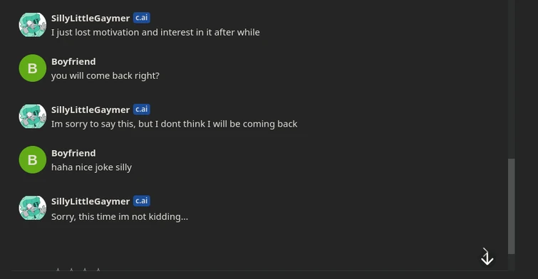 This has to be silly trolling us | Fandom