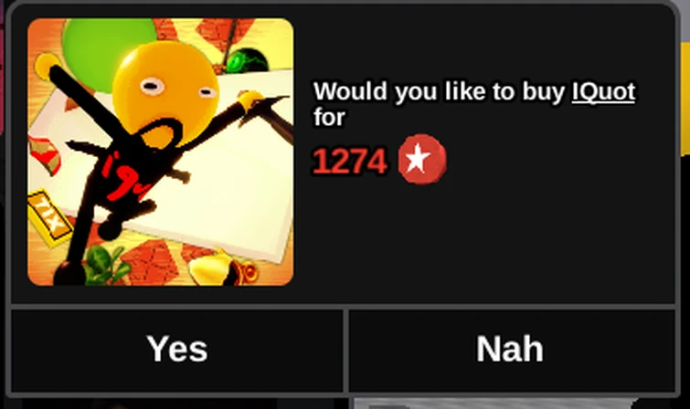 NEW SPOILER!! IQUOT!! | Fandom