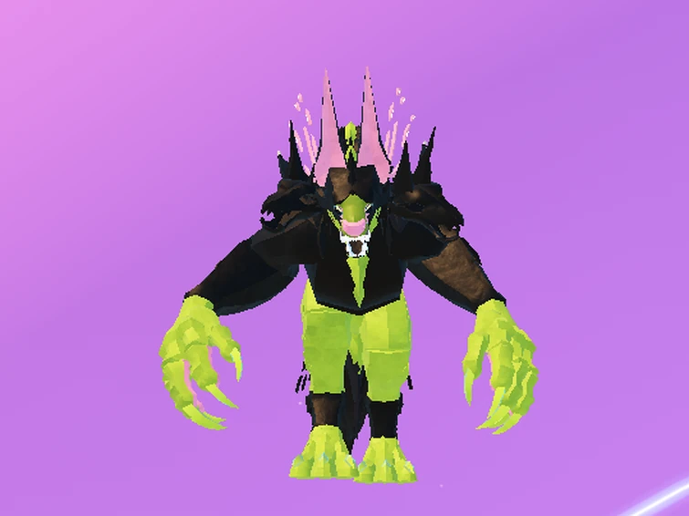 Discuss Everything About Creatures of Sonaria Wiki | Fandom