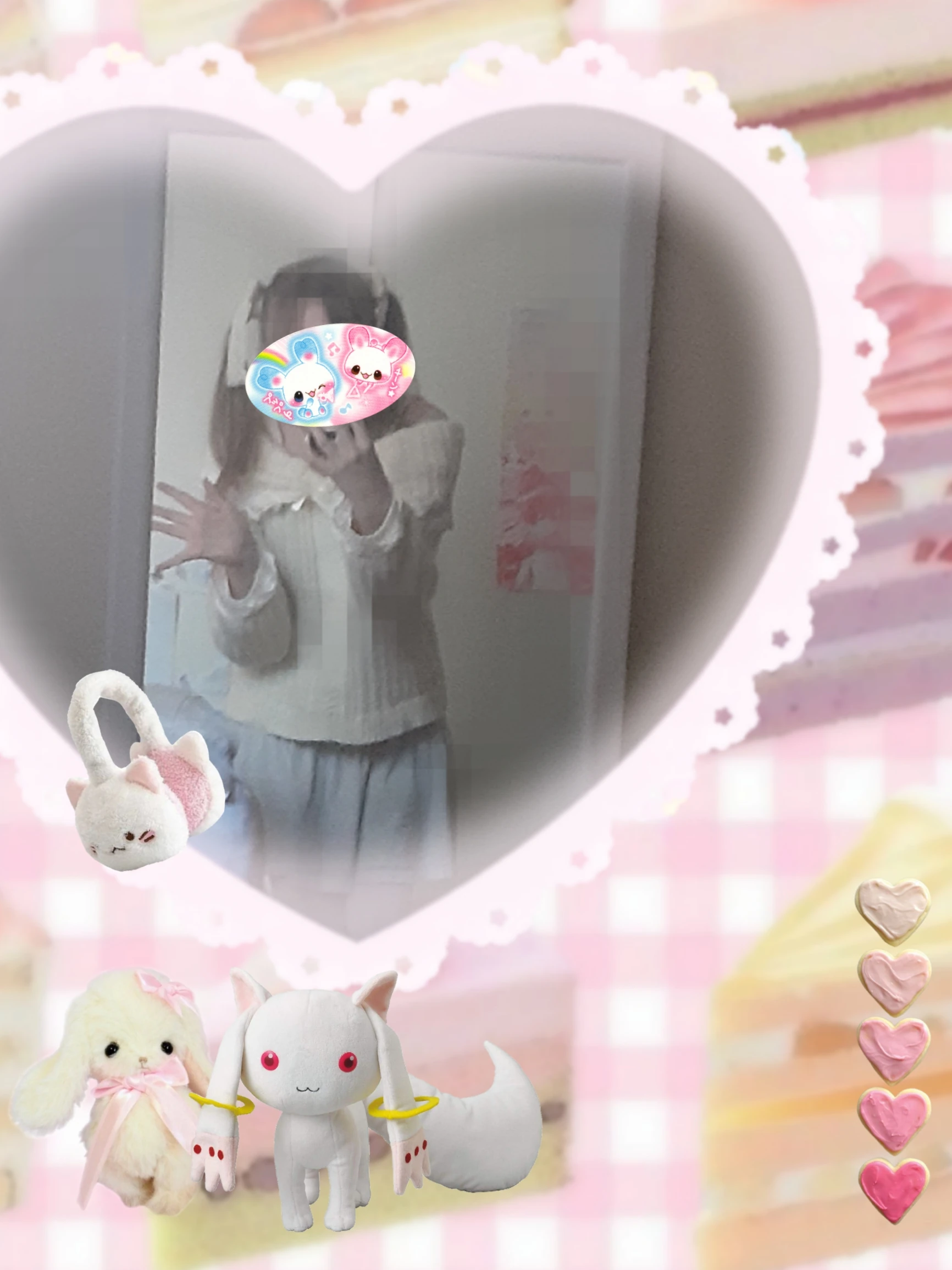 ୭ 🧷 ˚. ᵎᵎ 🎀Cutecore Winter Outfit꒷꒦꒷꒦꒷꒦꒷꒦꒷꒦꒷( ˶ˆ꒳ˆ˵ )˗ˏˋ ꒰ ♡ ꒱ ˎˊ˗ | Fandom