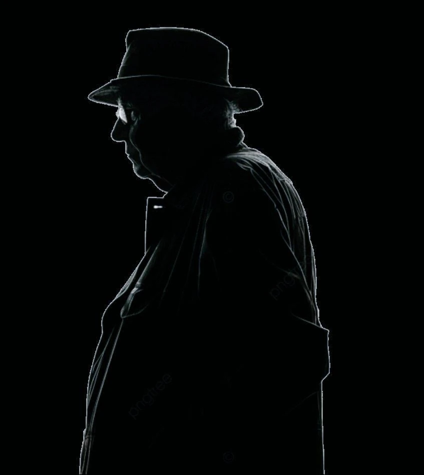 You all know who this is right? | Fandom