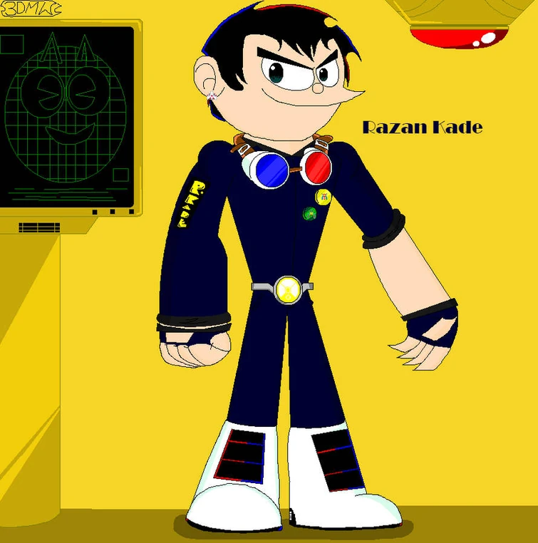 Discuss Everything About Power Players Wiki | Fandom