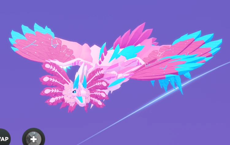 old default axothan | Fandom