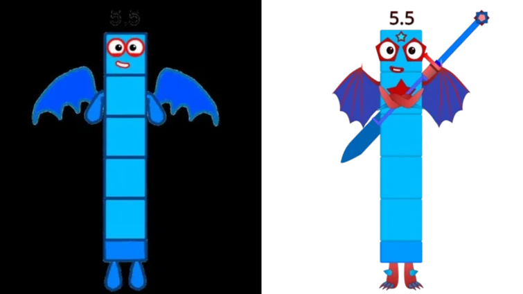 Discuss Everything About Numberblocks Wiki | Fandom