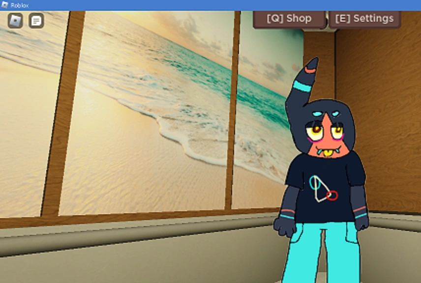 Casually asking "what's photoshop?" while having your drawing skills down the drain. | Fandom