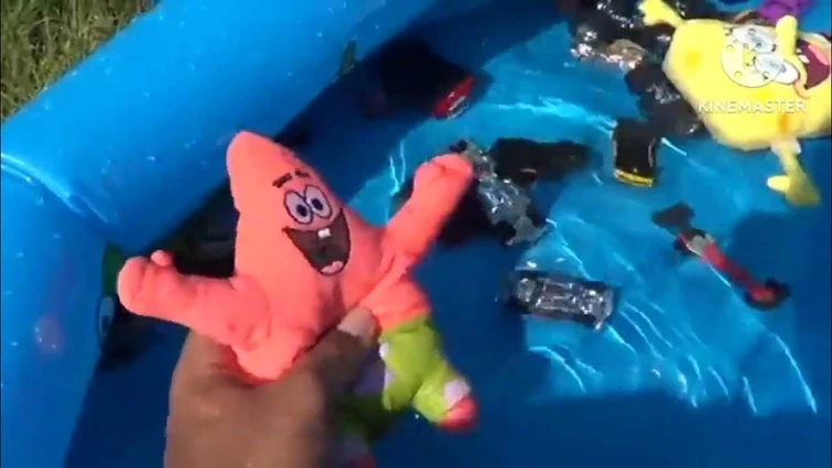 Cars: Pool Edition Advert | Fandom