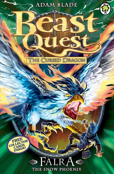 Discuss Everything About Beast Quest Wiki | Fandom