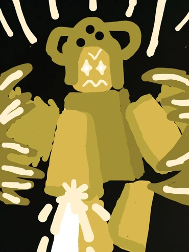 Discuss Everything About (Unofficial) Randomly Generated Droids Wiki ...