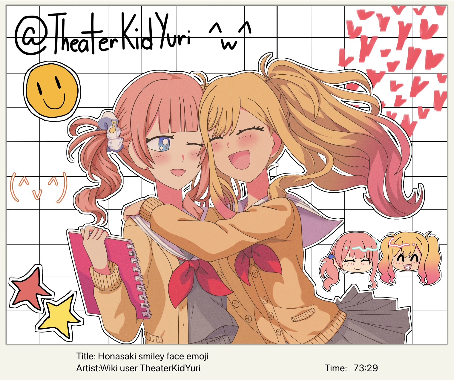 honasaki ^w^ | Fandom