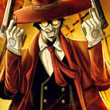 OST: Hellsing Control | Fandom