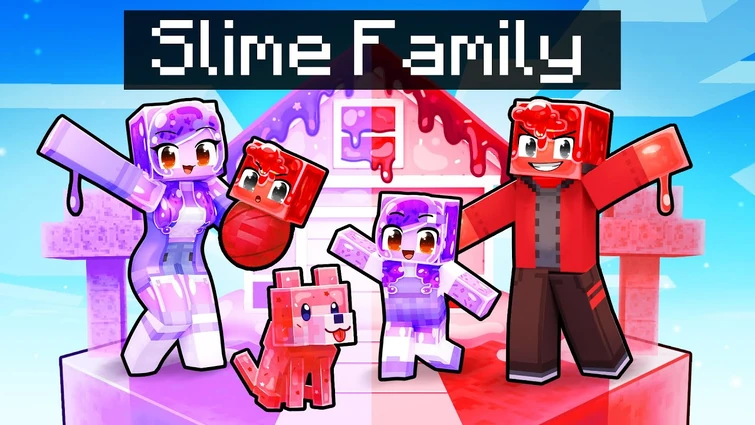 Aphmau Family. | Fandom