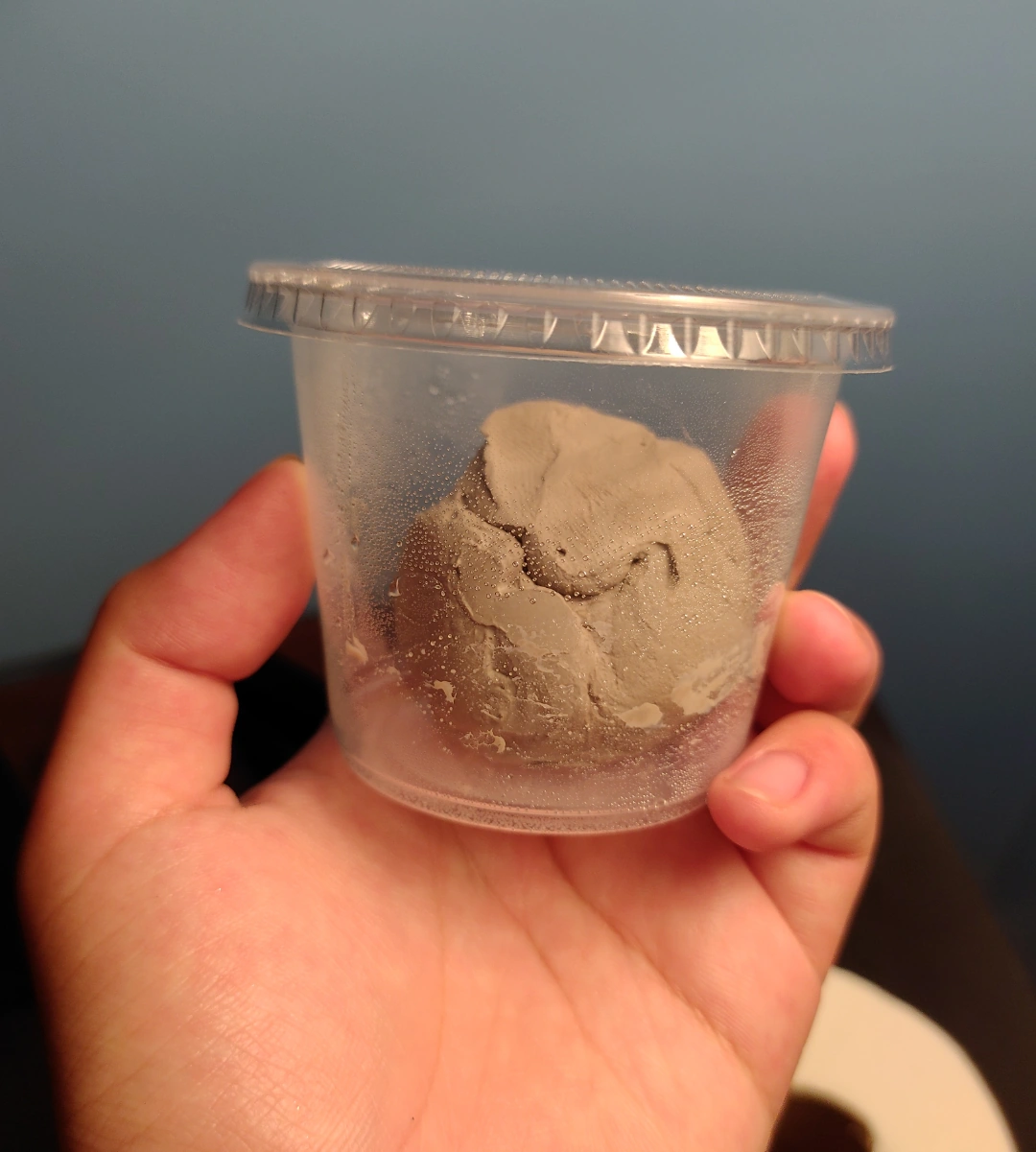 Got some clay | Fandom