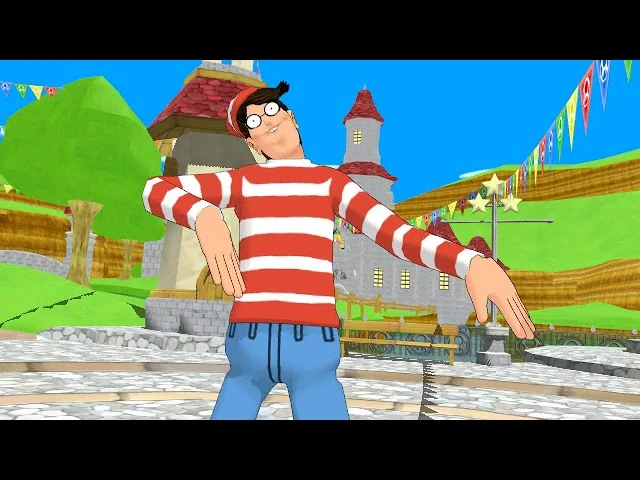 Doing the Anime Dance!! | Fandom