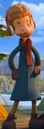 blud this is NOT holly hills | Fandom