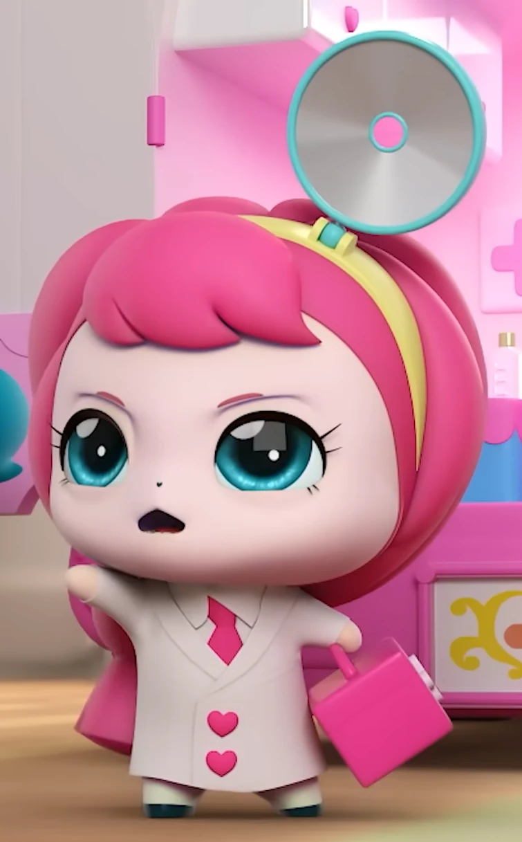 Discuss Everything About Catch! Teenieping Wiki | Fandom