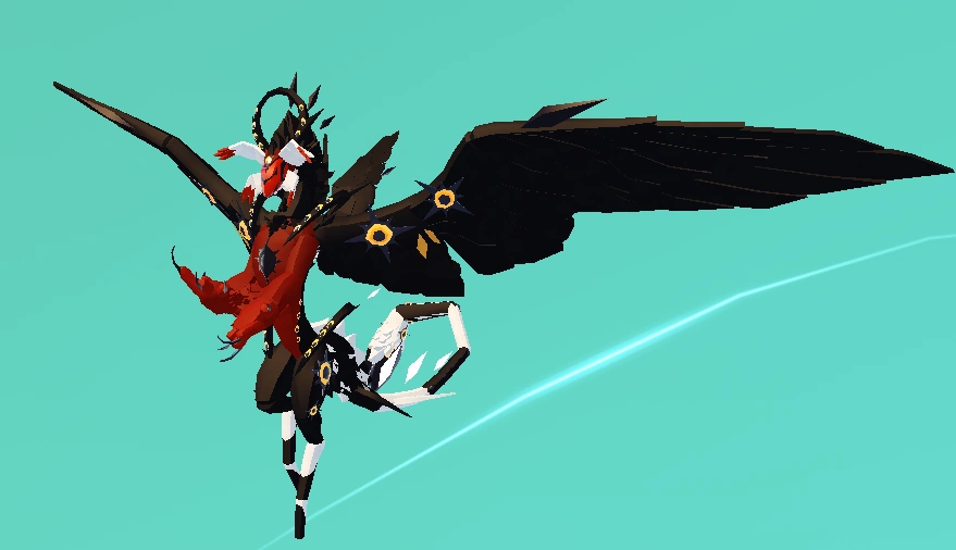 wow is that apocalypse bird | Fandom