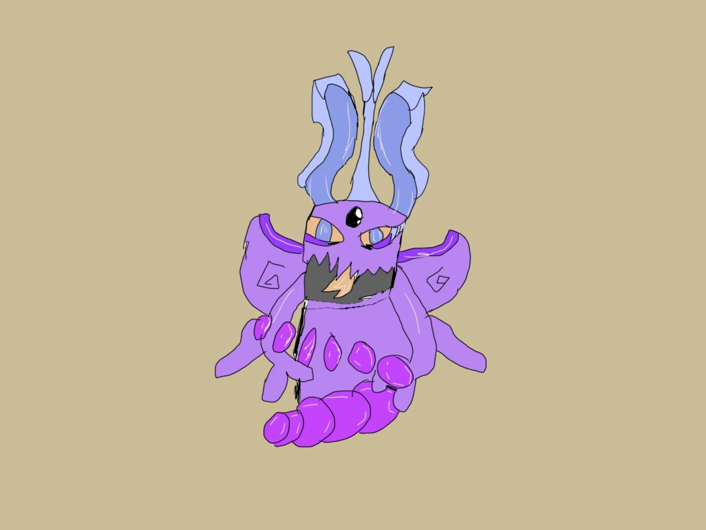 Rare Xyster - Digital Version! | Fandom
