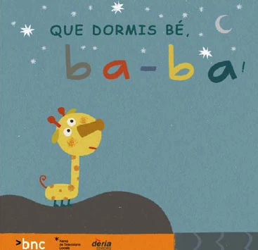 Sleep Well, Ba-Ba | Ba-Ba (CBeebies 2009 TV Show) Wiki | Fandom