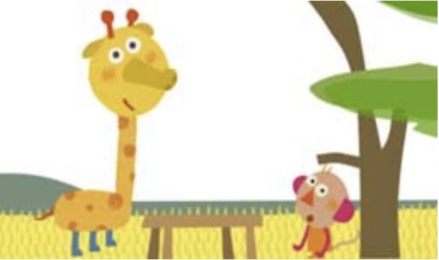 Table Manners | Ba-Ba (CBeebies 2009 TV Show) Wiki | Fandom