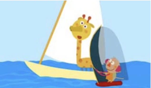 Aircraft | Ba-Ba (CBeebies 2009 TV Show) Wiki | Fandom