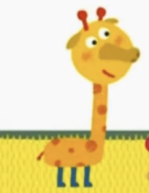 Ba-Ba (character) | Ba-Ba (CBeebies 2009 TV Show) Wiki | Fandom