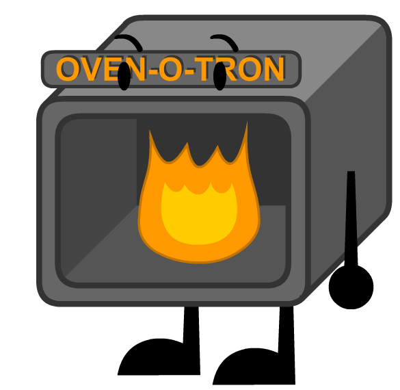Oven-o-Tron | Baba Media Wiki | Fandom