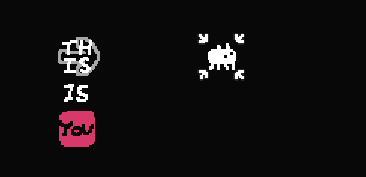 Pointer Nouns | Baba Mods Wiki | Fandom