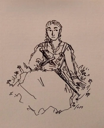 Ilyaas | Back Again, Back Again Wiki | Fandom