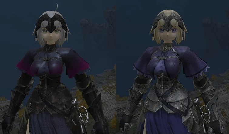 Any Souls Fans here I found two Fate Mods for Elden Ring | Fandom