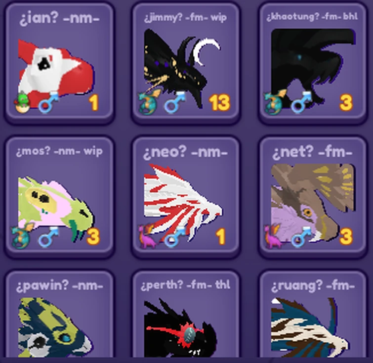 looking offers! | Fandom