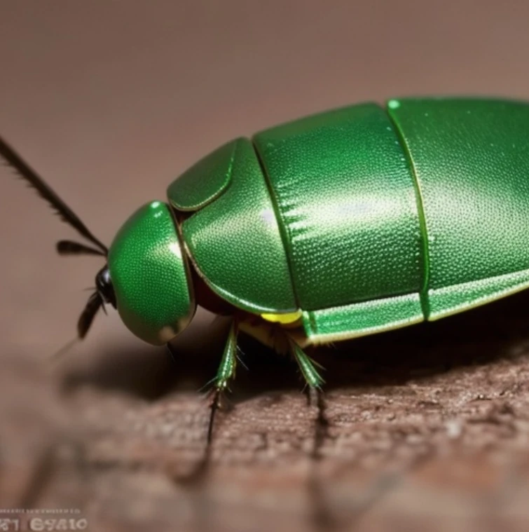 please give me a picture of an insect | Fandom